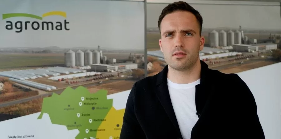 Firma Agromat – diler marki Kubota z Dolnego Śląska